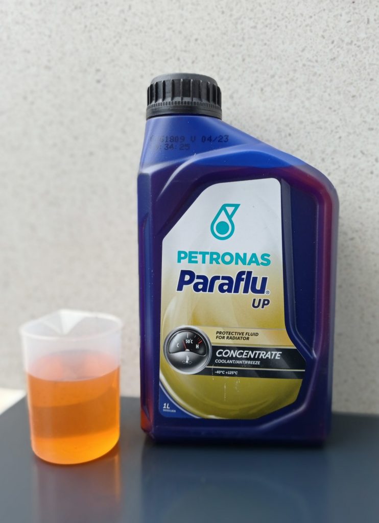 1L PARAFLU UP Concentré – Boutique Ital-Lubricants